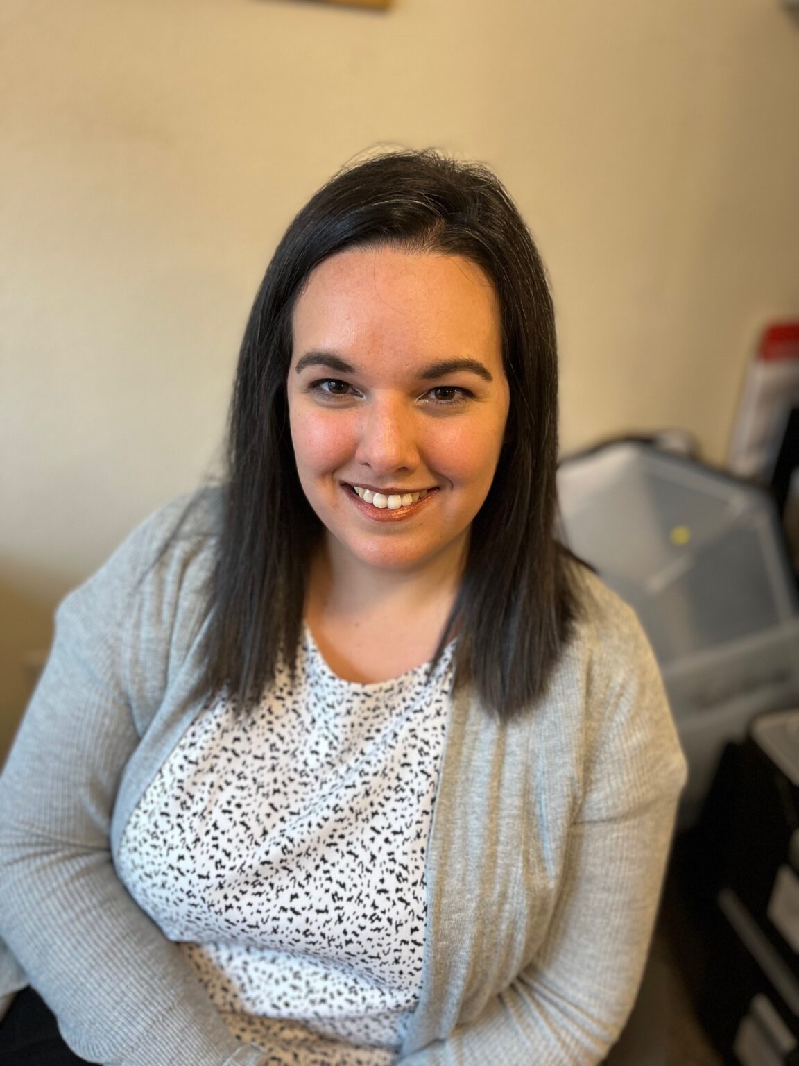 Welcome, Cecilia Bryan! - REACH Ministries